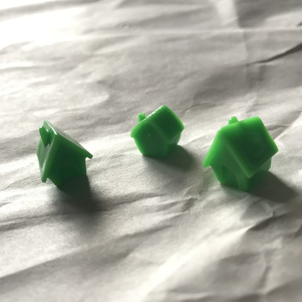 6 Ways You Can Disrupt The Future Of Housing - Green Wave Projects